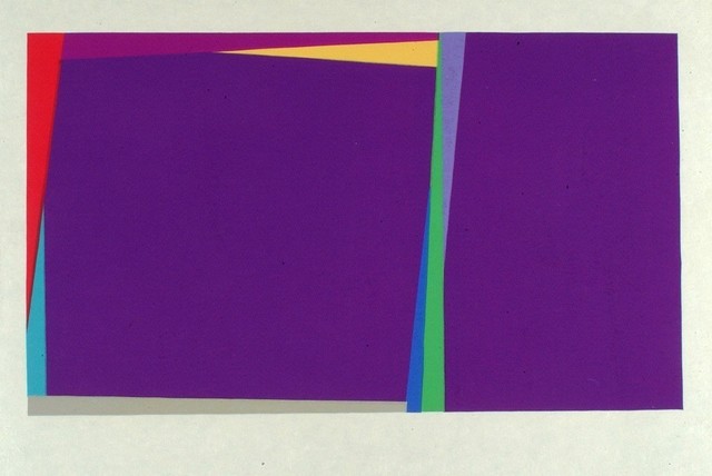 Larry Zox - 236 Artworks, Bio & Shows on Artsy