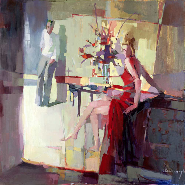 Michael Steirnagle - 43 Artworks, Bio & Shows on Artsy