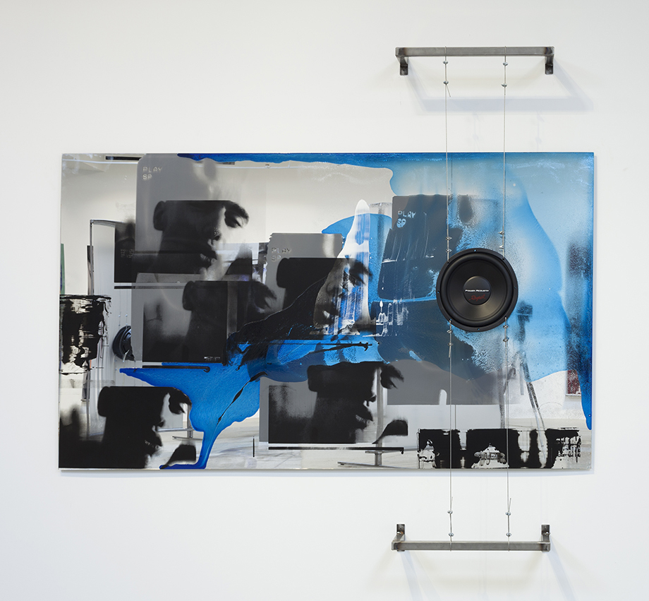 Up and Coming: Mounting Her U.S Debut, British Artist Hannah Perry ...