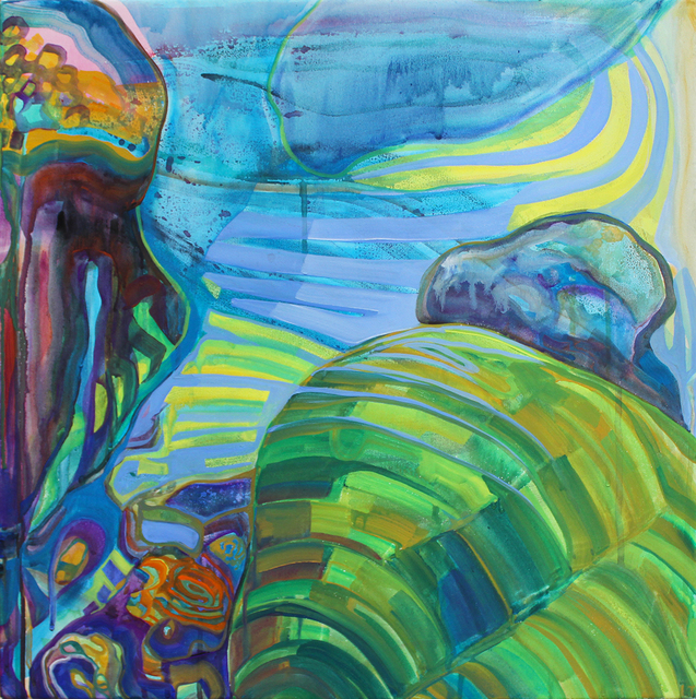 Tubach - 1 Artwork, Bio & Shows on Artsy