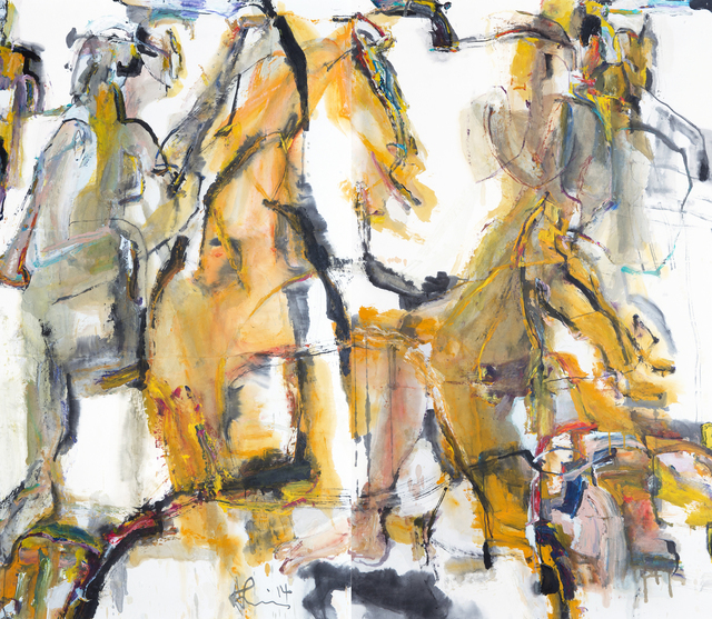 Andrew Lui - 35 Artworks, Bio & Shows on Artsy