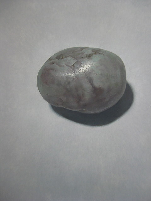 Zhu Yu 朱昱 - Bio & Shows on Artsy