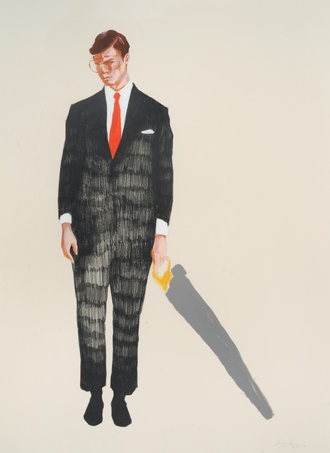 Avery Lawrence - Bio & Shows on Artsy