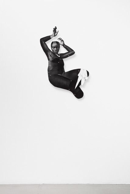 Frida Orupabo - 38 Artworks, Bio & Shows on Artsy