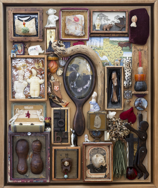 Robin Ragin - 77 Artworks, Bio & Shows on Artsy