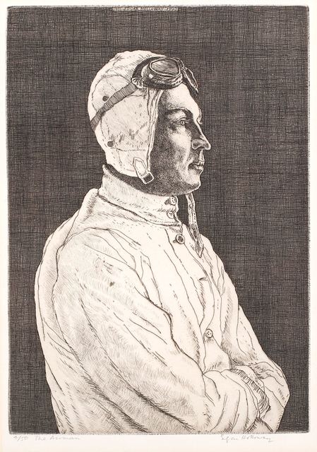 Edgar Holloway - 1 Artwork, Bio & Shows on Artsy