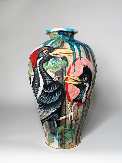 Bryan Burk - 13 Artworks, Bio & Shows on Artsy