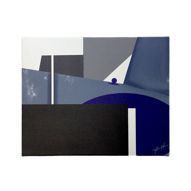 AN - 2 Artworks, Bio & Shows on Artsy