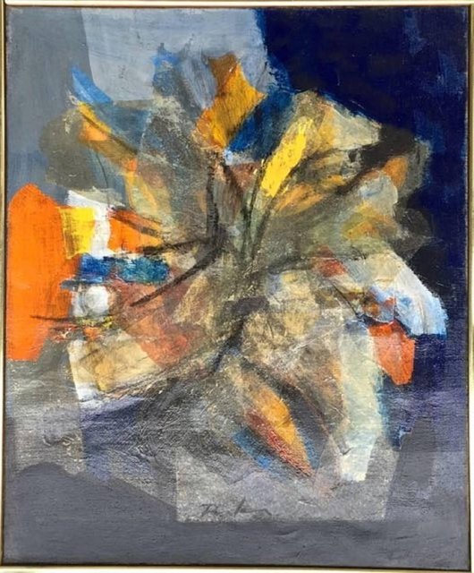 Bill Parker - 3 Artworks, Bio & Shows on Artsy