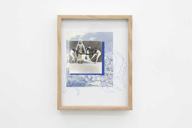 Grace Wood - 6 Artworks, Bio & Shows on Artsy