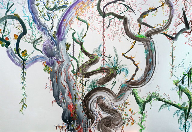 Mitsuru Ando - 9 Artworks, Bio & Shows on Artsy
