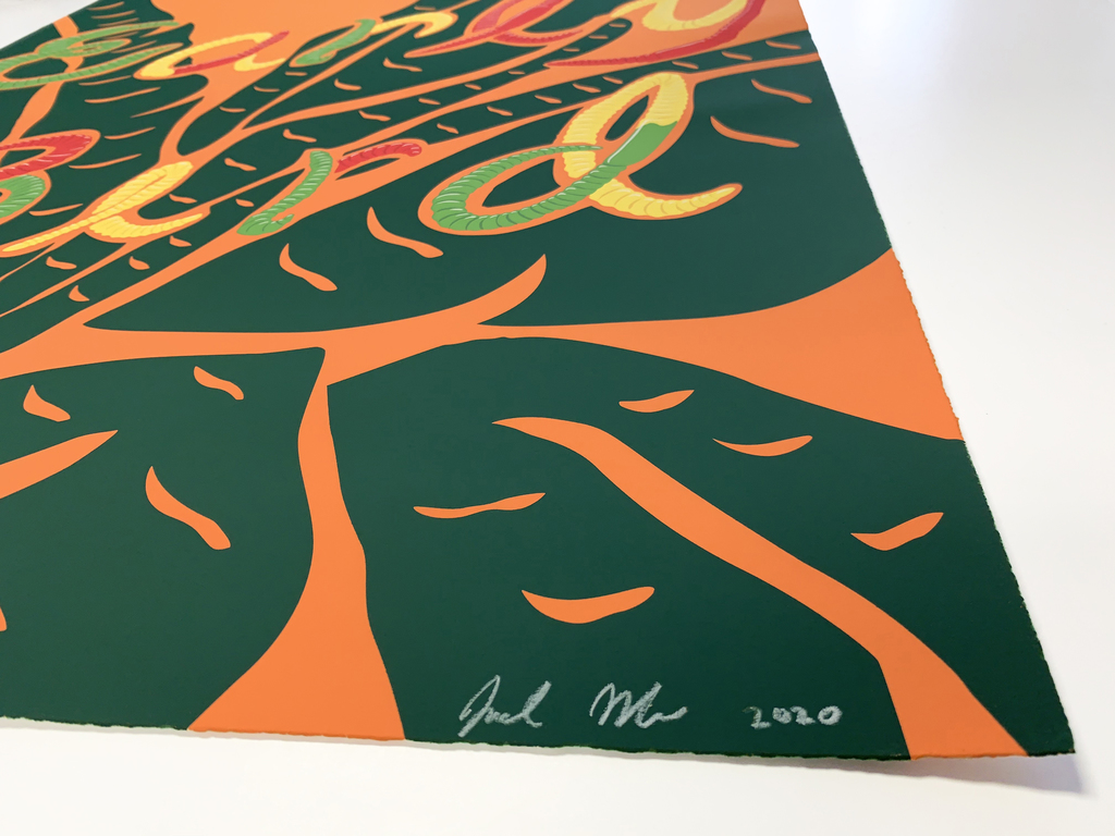 Brand X Editions at IFPDA Fine Art Print Fair Online Fall 2020 | Brand ...