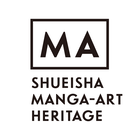 Shueisha Manga-Art Heritage | About the Gallery and Nearby Galleries ...