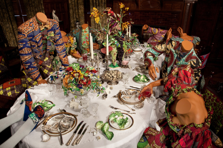 Party Time: Re-imagine America | Newark Museum | Artsy