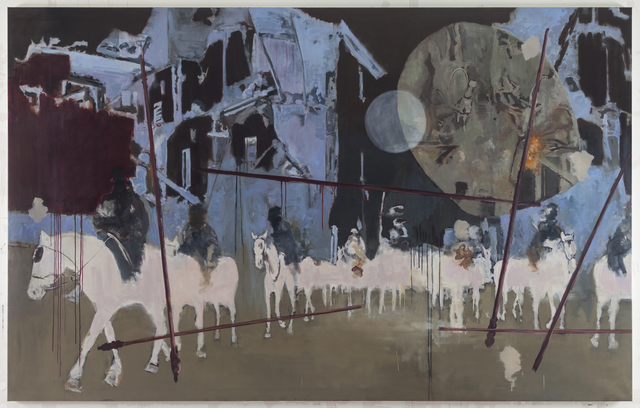 Uwe Wittwer - 80 Artworks, Bio & Shows on Artsy