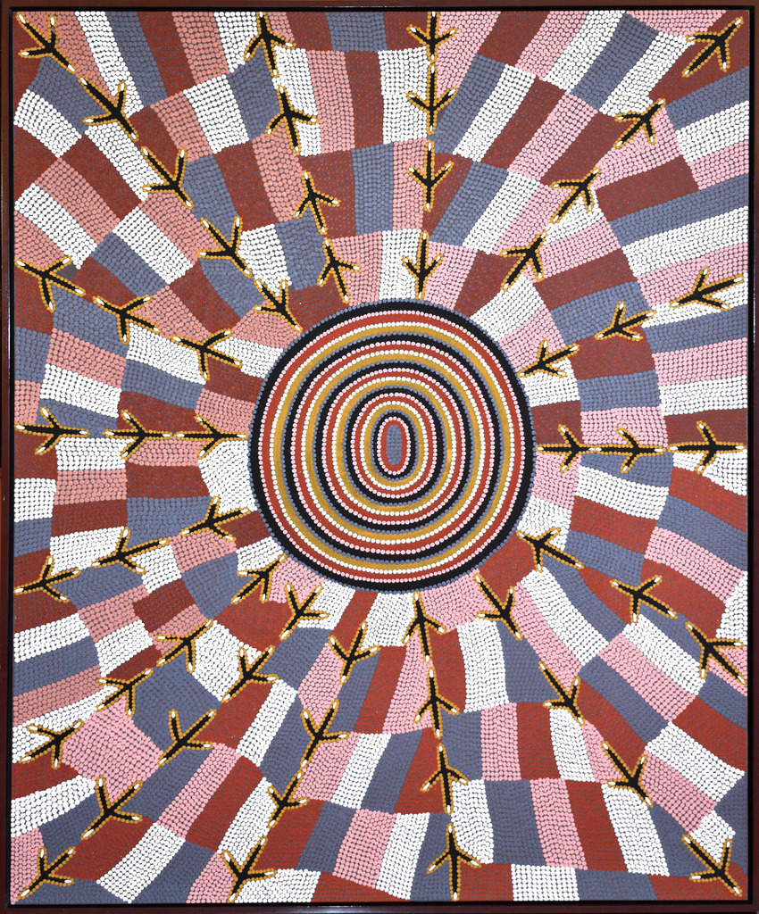 Contemporary Aboriginal & Torres Strait Art from Australia | Arts d ...