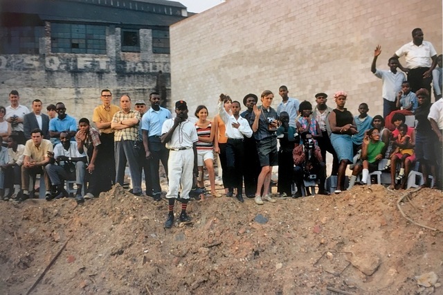 Danziger Gallery at Photo London 2020 | Artsy