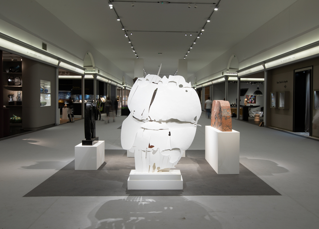 Robilant + Voena at Masterpiece London 2019 | Robilant + Voena | Artsy