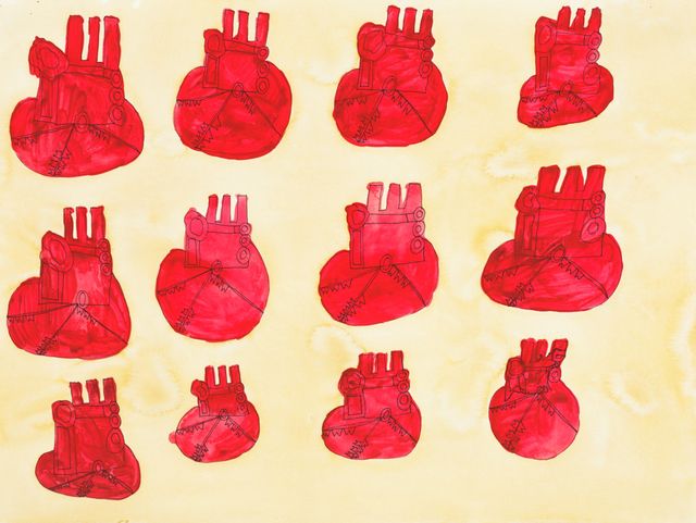 Doris Yen - 1 Artwork, Bio & Shows on Artsy