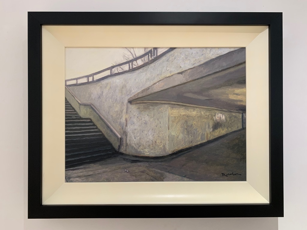 AUTUMN EXHIBITION | Reuben Colley Fine Art | Artsy