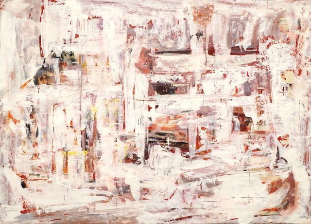 Kit Barker - 4 Artworks, Bio & Shows on Artsy