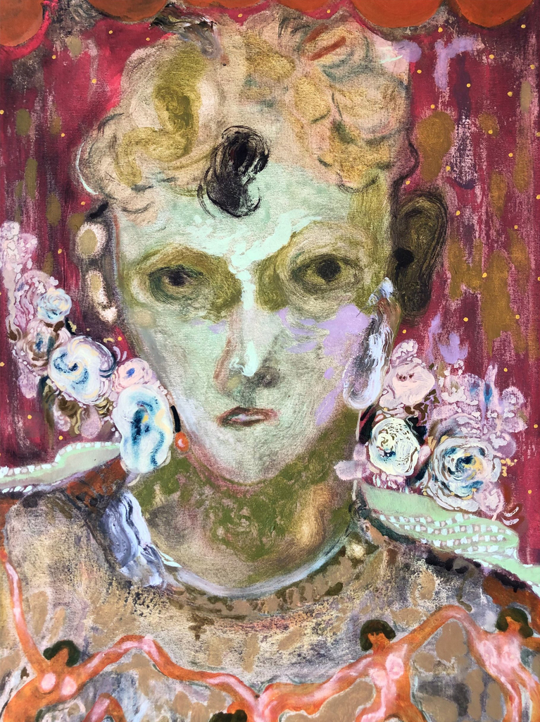 Galerie Zink at Art Berlin 2019 | Galerie Zink | Artsy