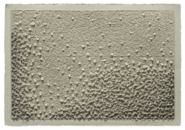 Mixografia at IFPDA Print Fair 2012 | Mixografia | Artsy