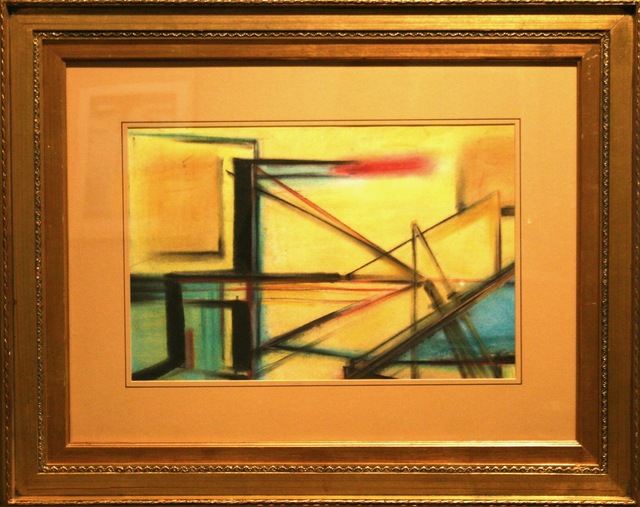 Richard Flores - 4 Artworks, Bio & Shows on Artsy