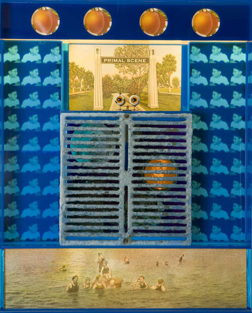 Jerry Meyer | Primal Scene-Scape | Available for Sale | Artsy