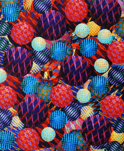 Duane Reed Gallery at SCOPE Miami Beach 2016 | Duane Reed Gallery | Artsy