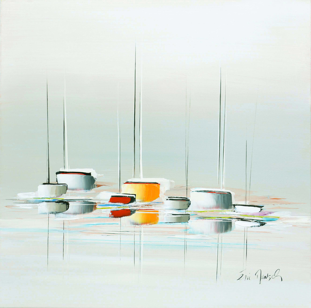 Eric Munsch - 47 Artworks, Bio & Shows on Artsy