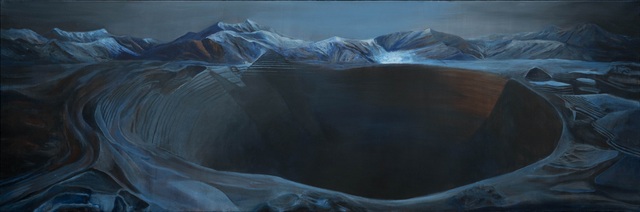 Carl Cheng Chi Ming - 1 Artwork, Bio & Shows on Artsy