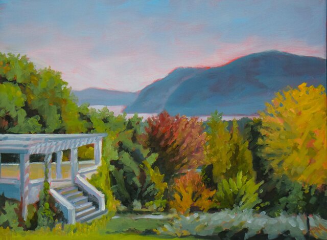 Pat MacDonald - 4 Artworks, Bio & Shows on Artsy