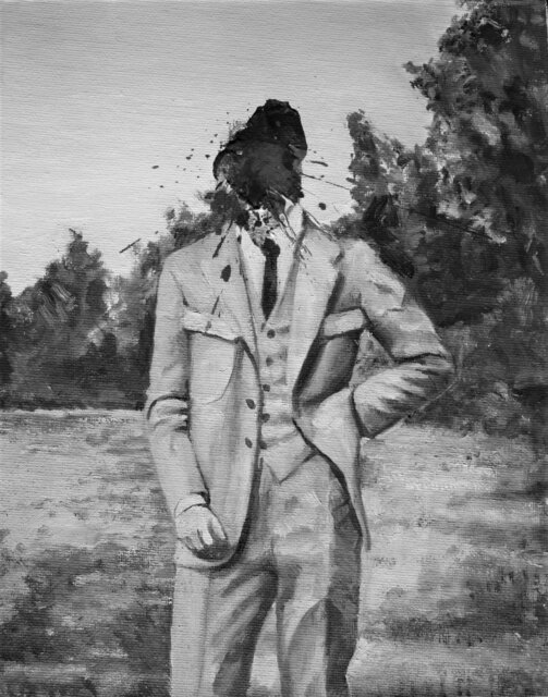 Alexander Adams - 6 Artworks, Bio & Shows on Artsy