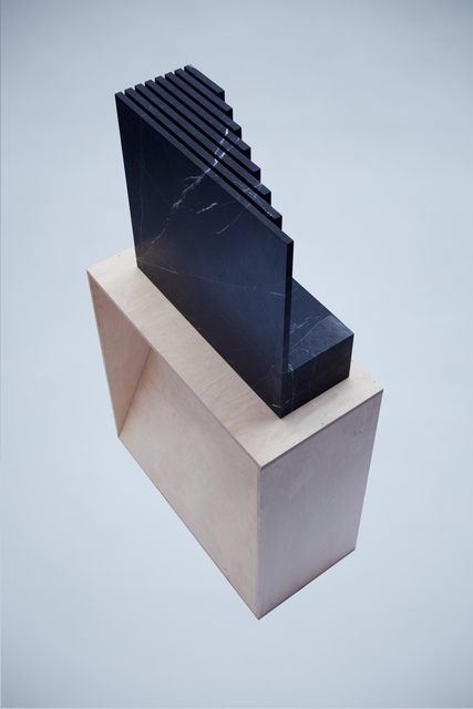 Pedro Reyes | Litófono (Fuga) (2017) | Available for Sale | Artsy