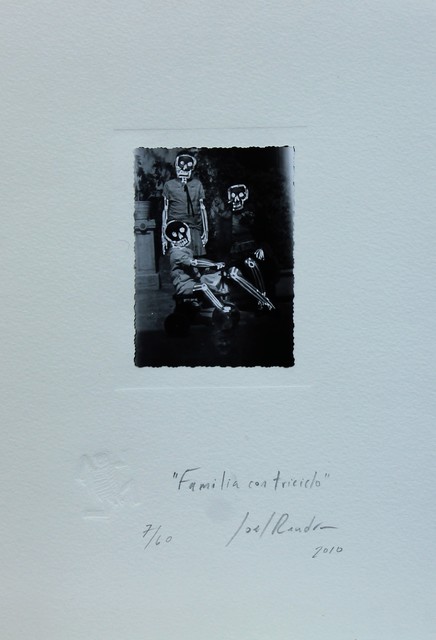 Joel Rendon - 1 Artwork, Bio & Shows on Artsy