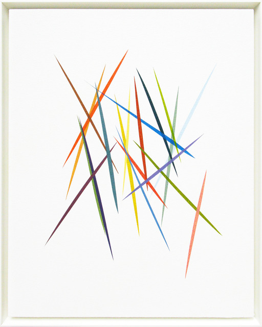 Michael Batty - 109 Artworks, Bio & Shows on Artsy