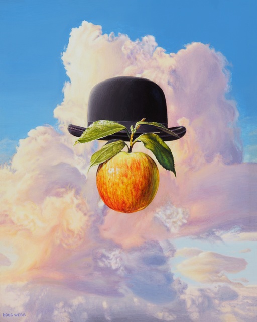 Doug Webb | In Memory Of... (2020) | Artsy