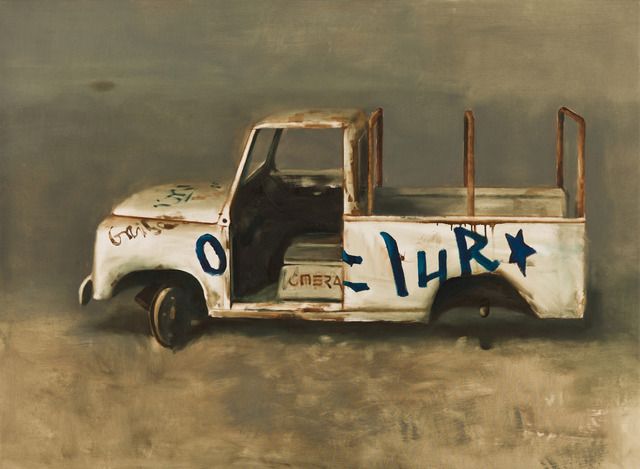 Levente Herman - Bio & Shows on Artsy