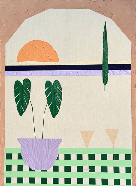 Ben Arpéa - 40 Artworks, Bio & Shows on Artsy