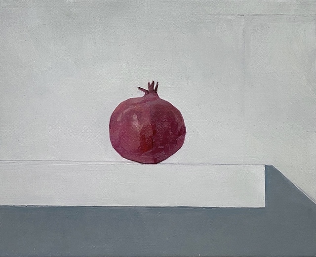 One: Paintings of Single Objects | Artsy