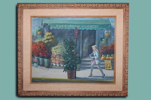 Clyde Singer - 4 Artworks, Bio & Shows on Artsy