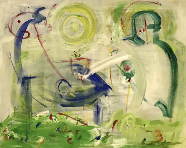 Samira Nikfarjam - 9 Artworks, Bio & Shows on Artsy