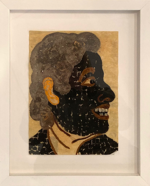 Andre Worrell - 44 Artworks, Bio & Shows on Artsy