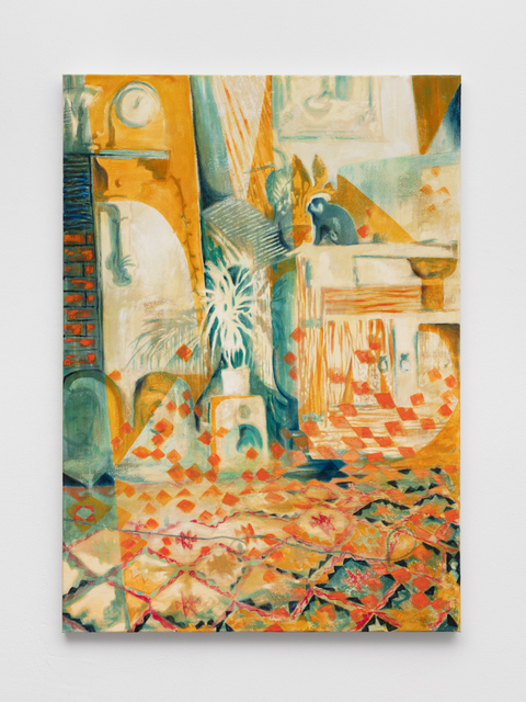 Duncan Morris - 7 Artworks, Bio & Shows on Artsy