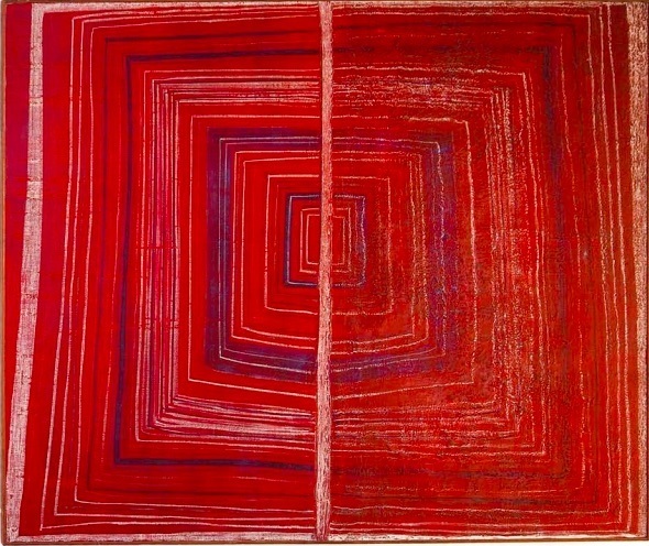 Myra Landau - 32 Artworks, Bio & Shows on Artsy