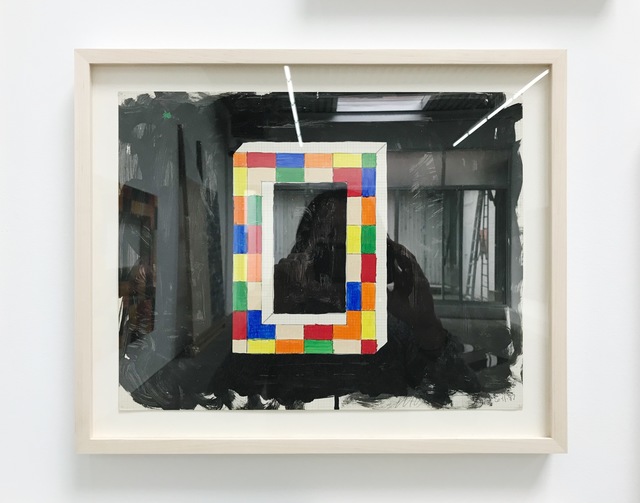 Mark Dagley: Radical Structures | Spencer Brownstone Gallery | Artsy