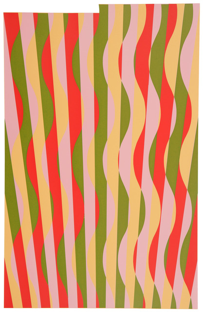 Michael Kidner - 76 Artworks, Bio & Shows on Artsy