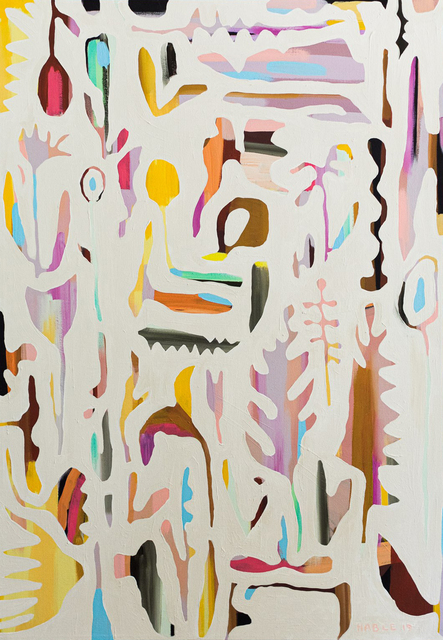 Susan Hable - 52 Artworks, Bio & Shows on Artsy