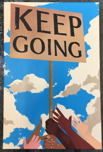 Reuben Dangoor - 1 Artwork, Bio & Shows on Artsy